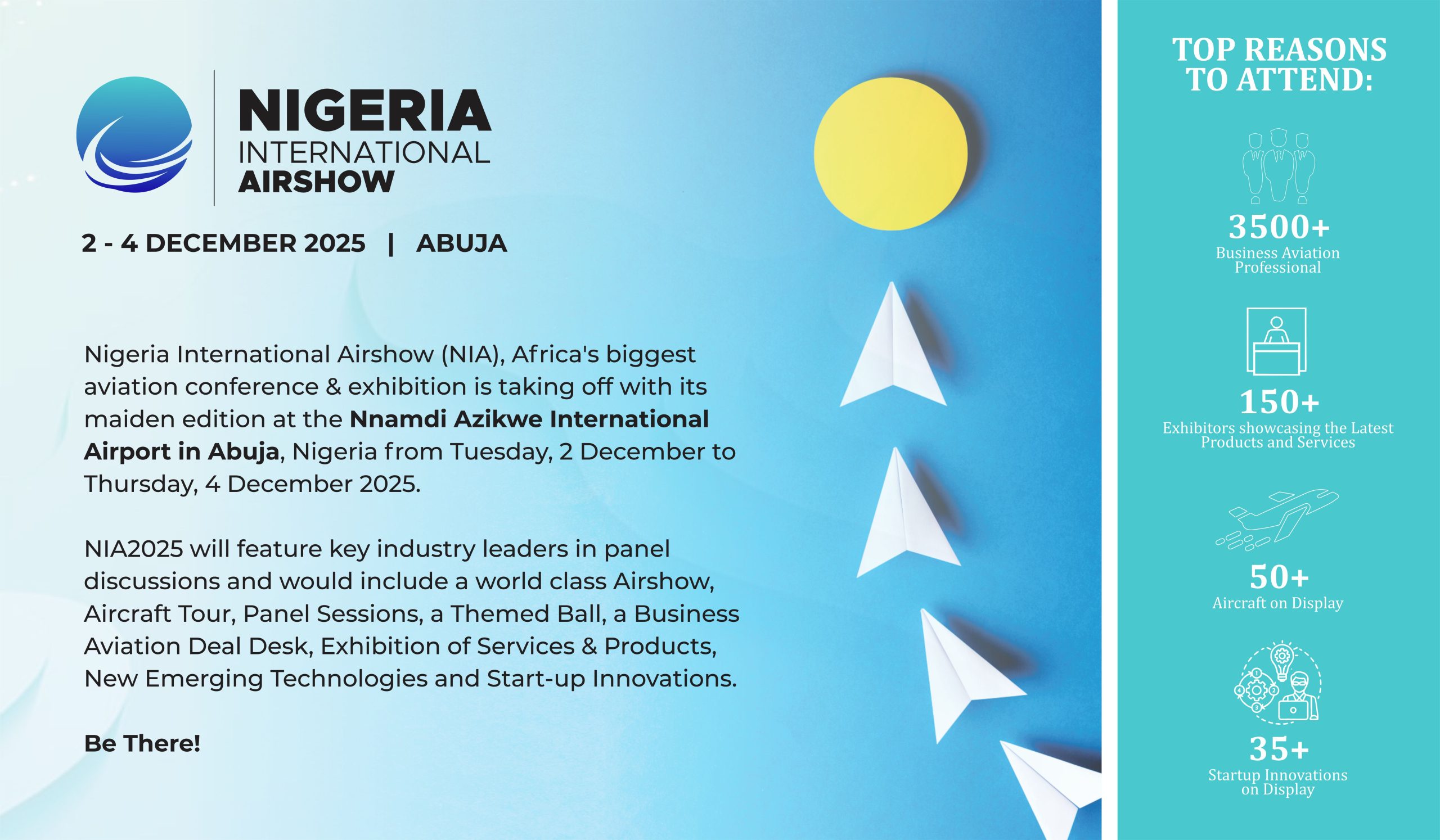 MARKETING TOOL - NIA